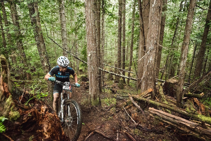 18 Hours of Mountain Bike Racing on Zero Calories (transcript ...