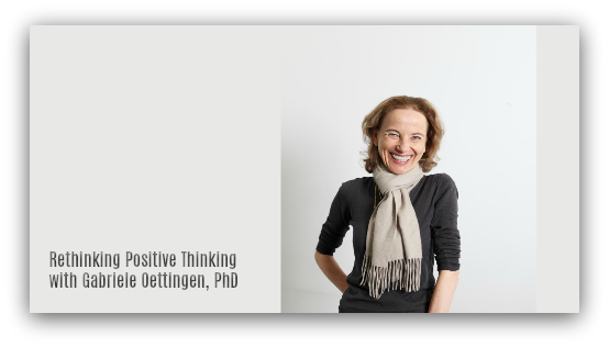 Rethinking Positive Thinking | Nourish Balance Thrive