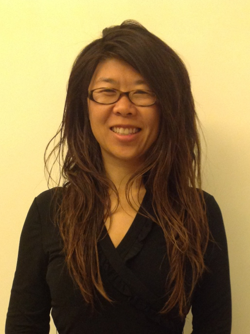 Gut Guardians with Grace Liu | Nourish Balance Thrive