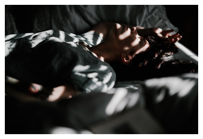 Having trouble sleeping? A primer on insomnia and how to sleep better ...