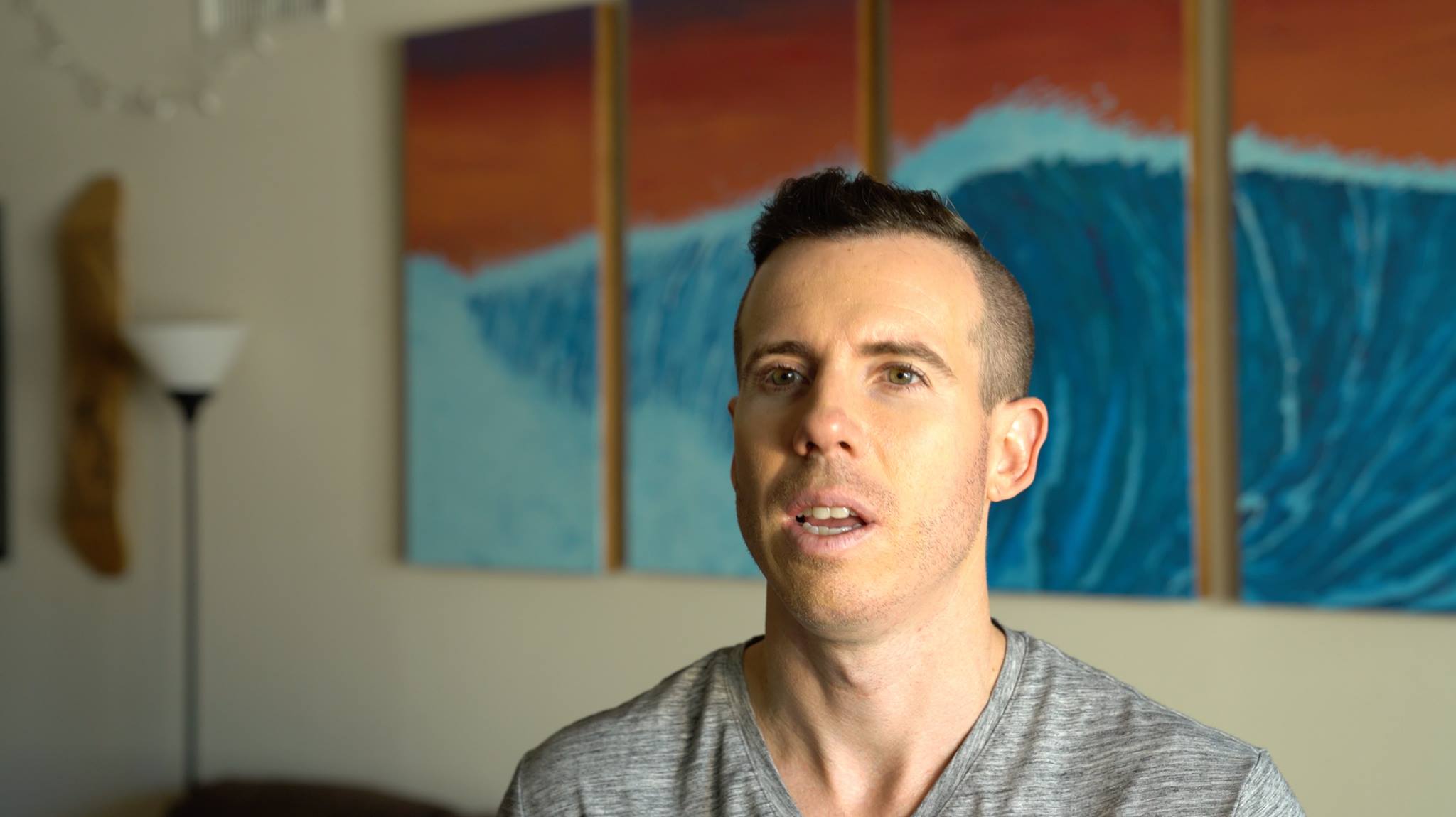 Food Lies and the Diet for Peak Human Performance | Nourish Balance Thrive