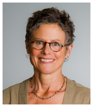 Deborah Gordon, MD on Mold Illness, Bone Health, and Hormone Balance ...