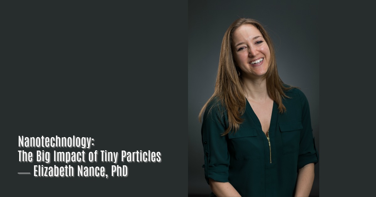 Nanotechnology: The Big Impact of Tiny Particles | Nourish Balance Thrive