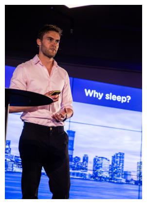 How to Get the Right Kind of Light | Nourish Balance Thrive