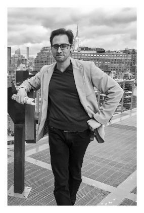 NBT People: Greg White | Nourish Balance Thrive