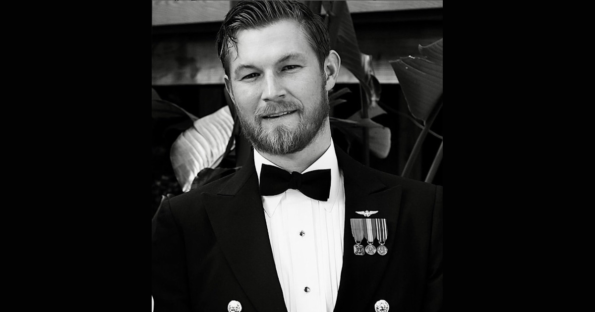 Beyond Survival: Fighter Jet Pilot Kegan Gill's Recovery From Ejection, TBI, and PTSD | Nourish ...