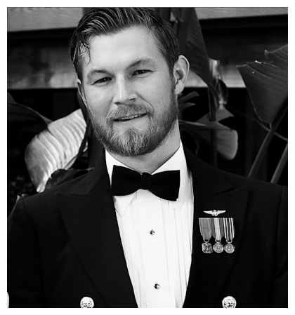 Beyond Survival: Fighter Jet Pilot Kegan Gill's Recovery From Ejection ...