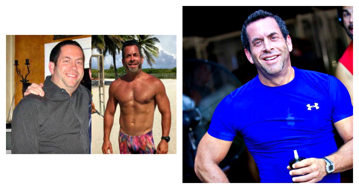 Kevin Cottrell transcript | Nourish Balance Thrive
