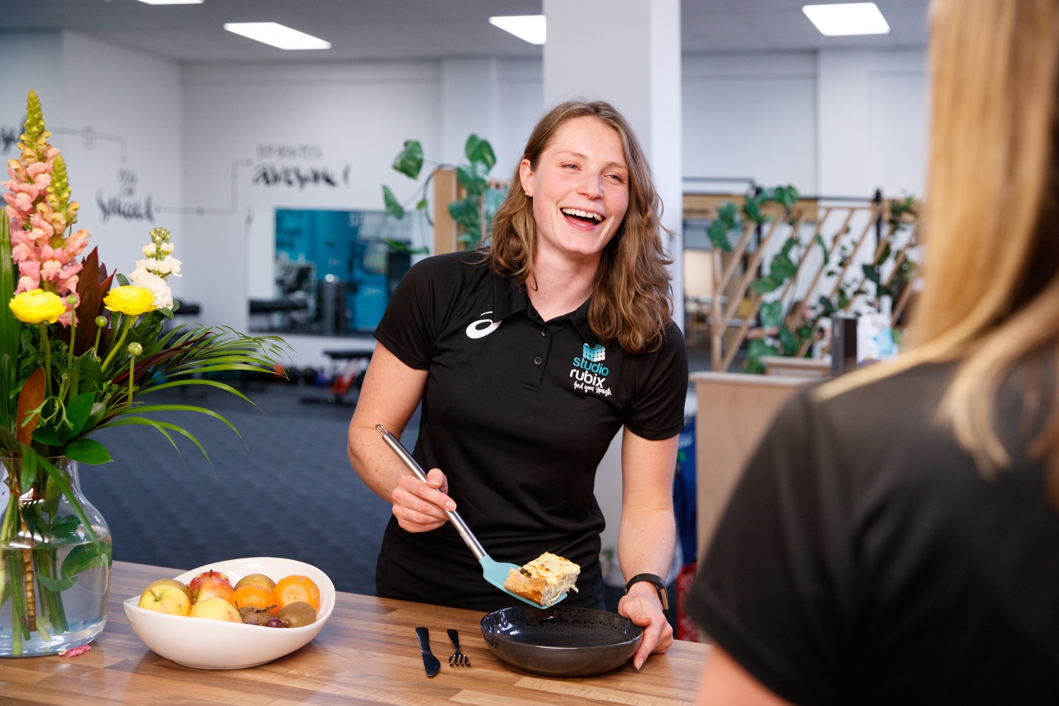 Laura Payling: Athlete, Scientist, and Innovator on the Gut Microbiome ...