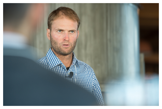 Formula One Team Medicine: Dr. Luke Bennett [transcript] | Nourish ...