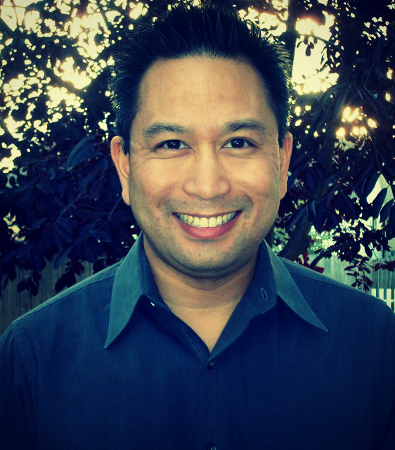 Mario Roxas transcript | Nourish Balance Thrive