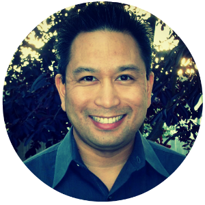 Mario Roxas transcript | Nourish Balance Thrive