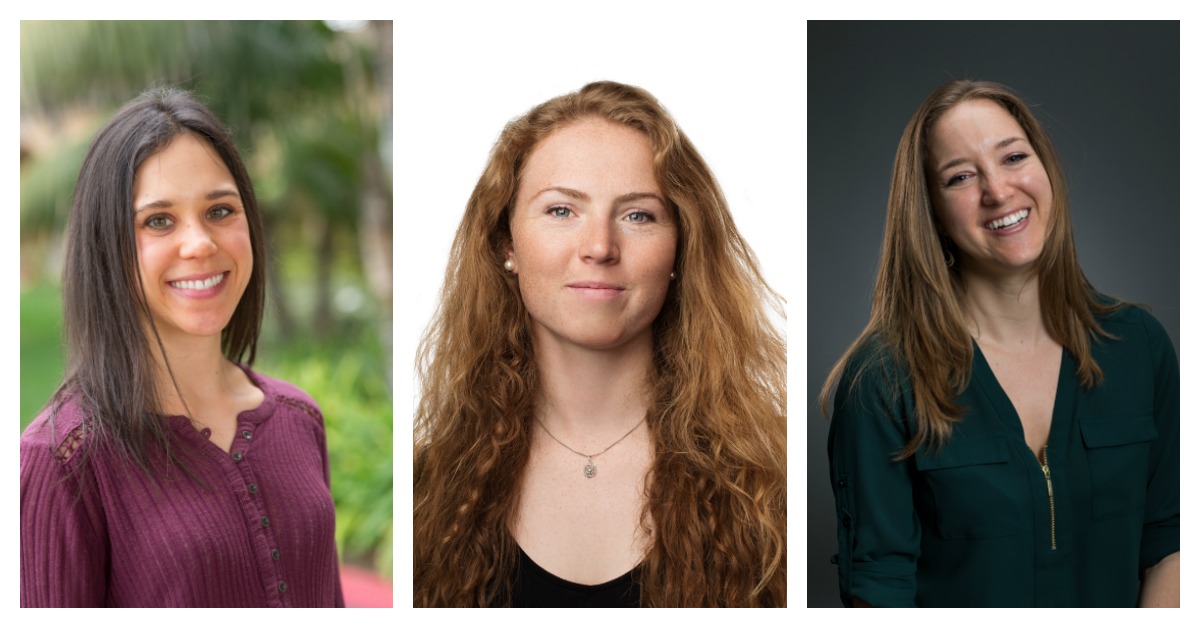 Women in Science: Bridging the Gender Gap [transcript] | Nourish ...