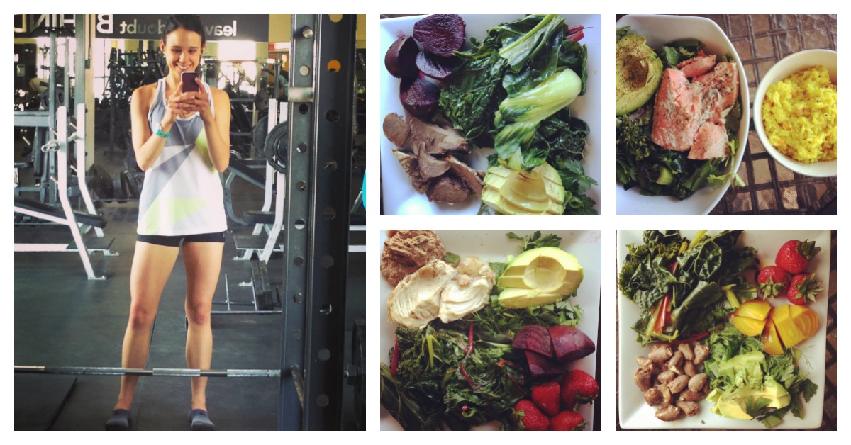 What We Eat and How We Train Part 1: Coach and Ketogenic Diet ...