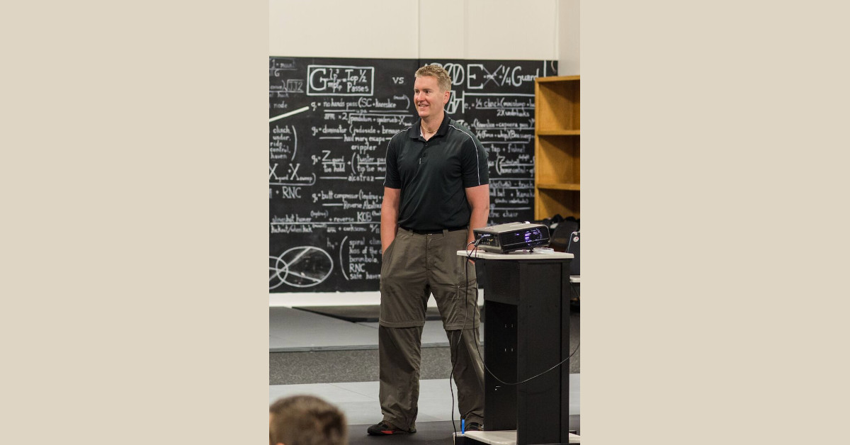 Mike T. Nelson on Navigating Healthspan: From Assessment to Improvement ...