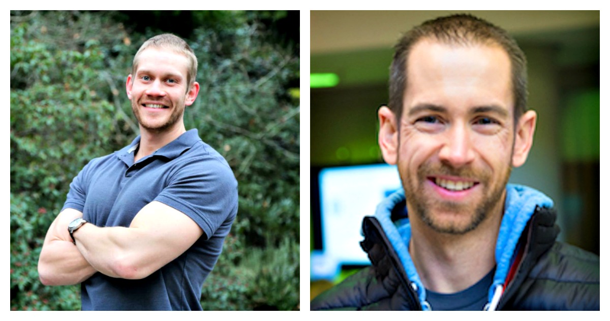 How to Fuel for Your Sport (with Obstacle Course Racing as an Example ...