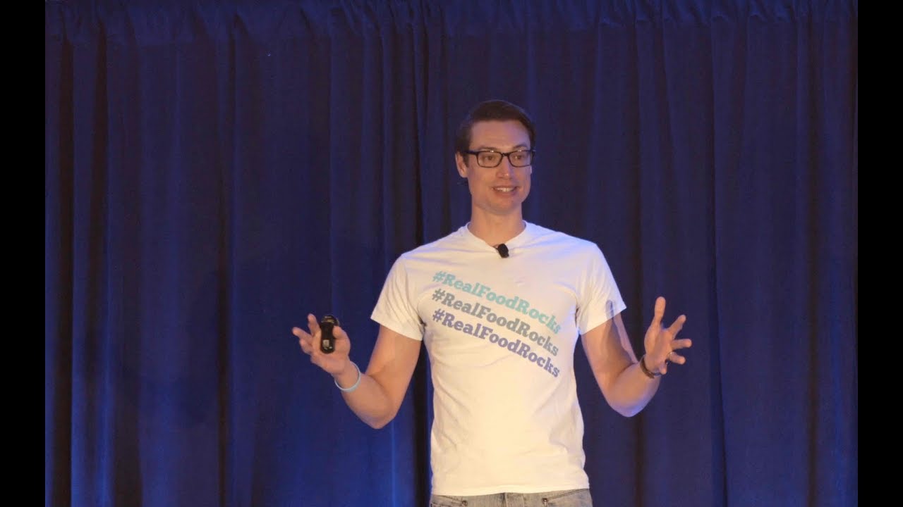 Real Food Initiatives for Public Health in the UK [transcript ...