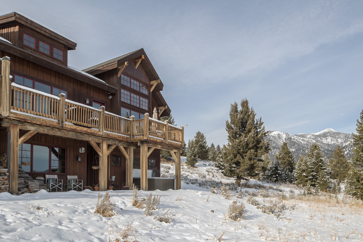 Moose Ridge Condos at Michael Carandini blog