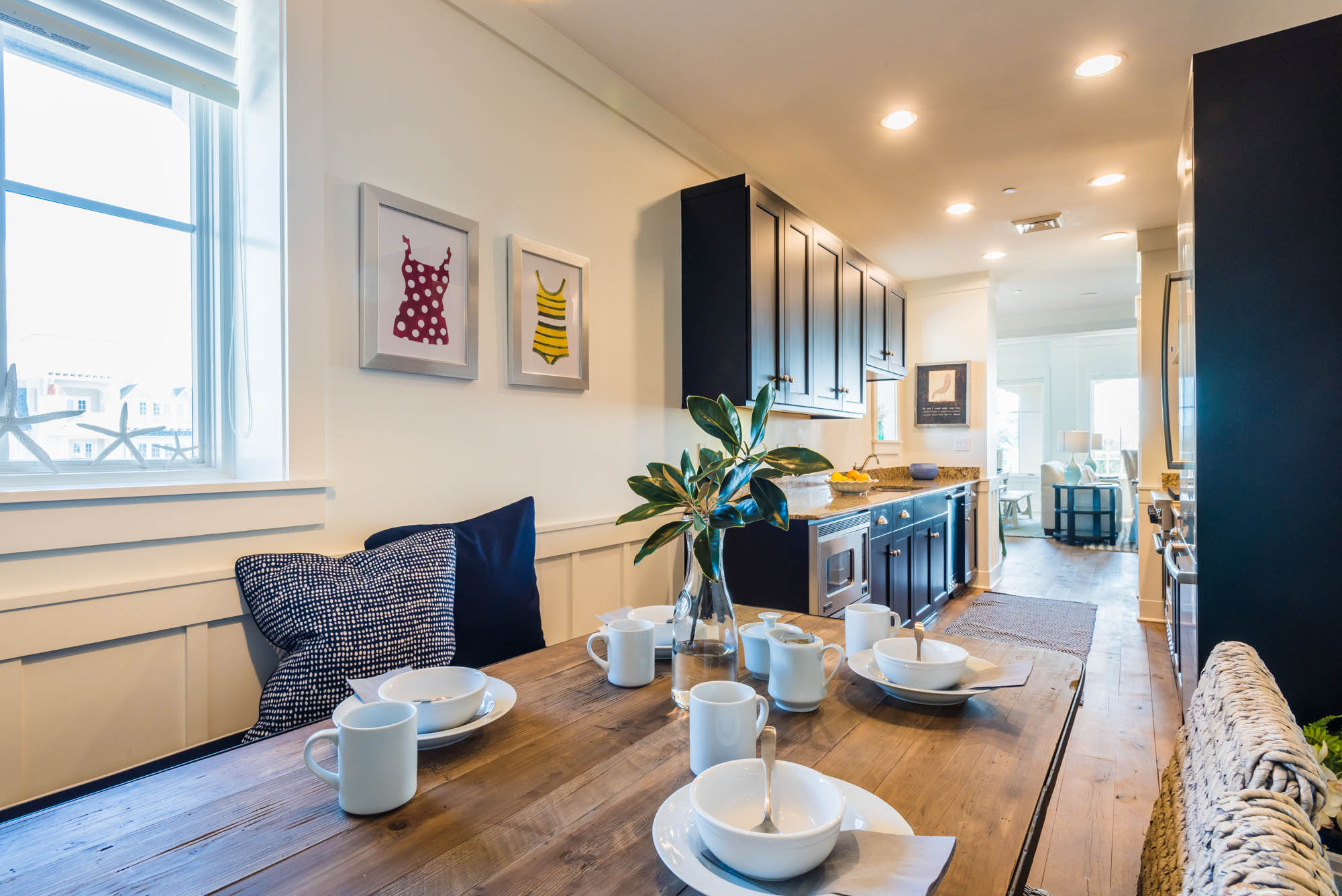 WaterSound Compass Point II-101 - 37 Compass Pt. Way