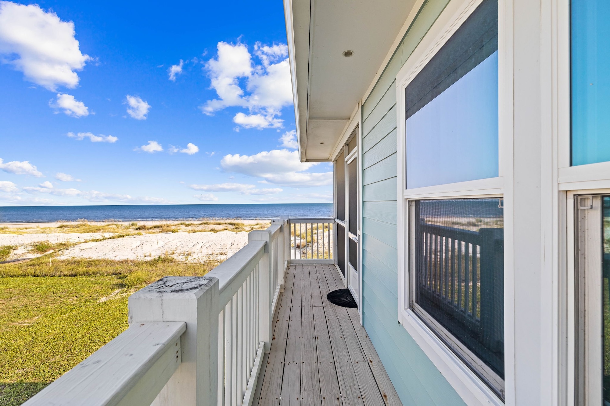 Florida Beachfront Bungalow Private Private And Exclusive Florida Keys