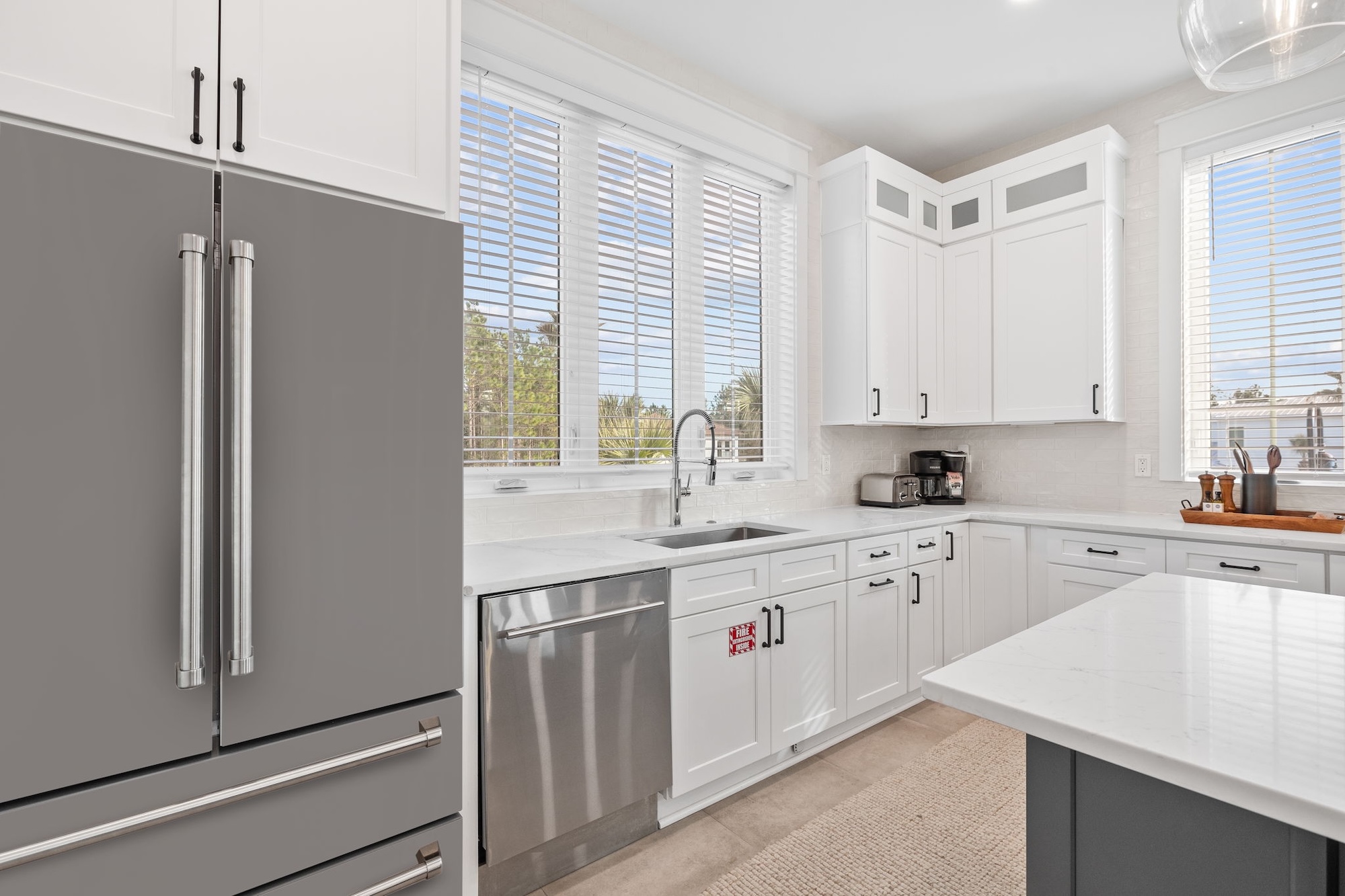 Blue Mountain Beach "Belle Vue at Cypress Breeze" 17 Breezeway Blvd