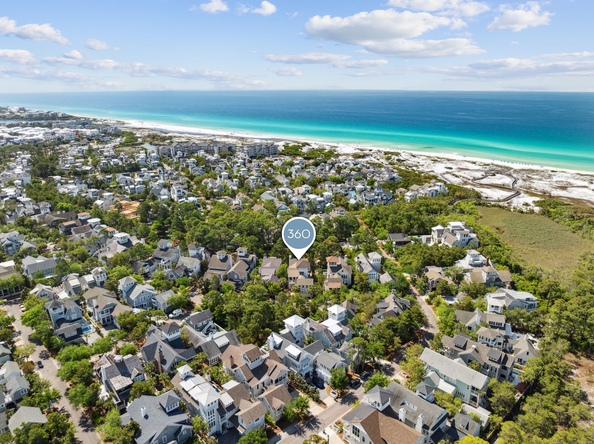 Watersound "Eureka at Watersound" 69 W Yacht Pond Lane