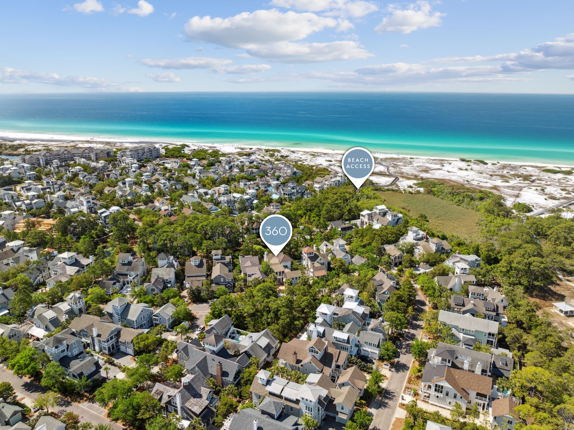 Watersound "Eureka at Watersound" 69 W Yacht Pond Lane