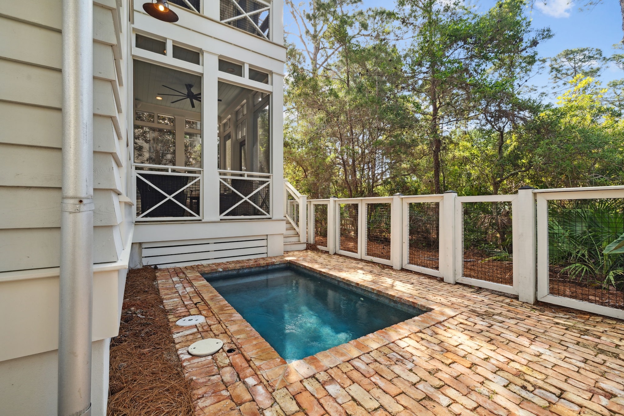 Watersound "Eureka at Watersound" 69 W Yacht Pond Lane