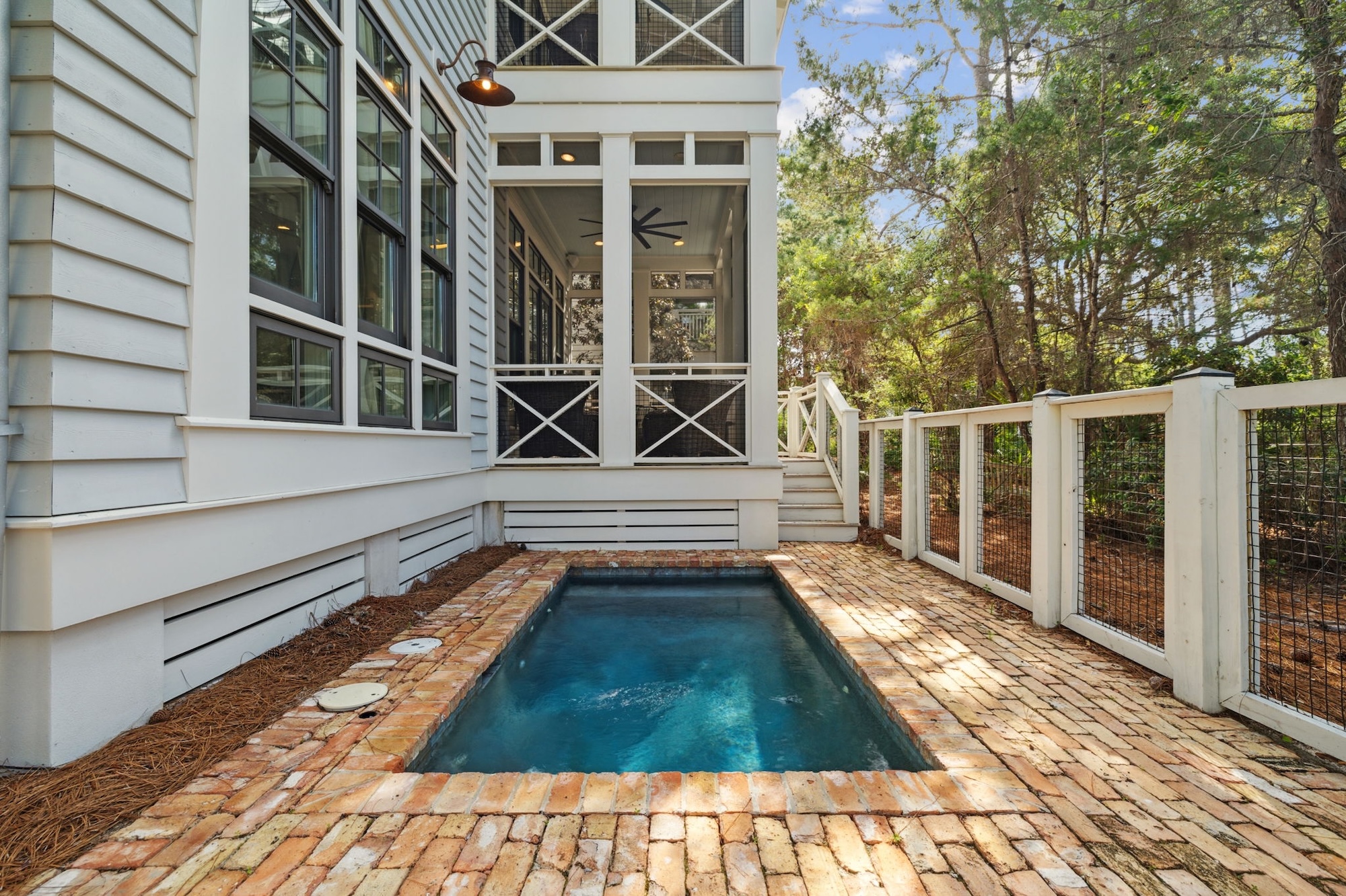 Watersound "Eureka at Watersound" 69 W Yacht Pond Lane