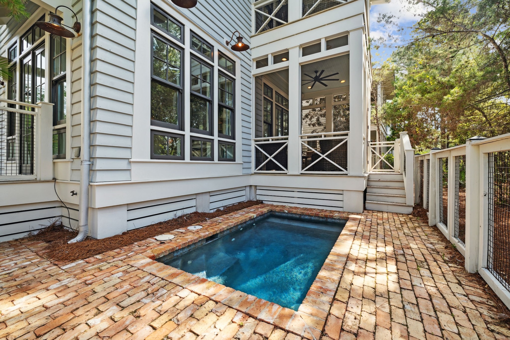 Watersound "Eureka at Watersound" 69 W Yacht Pond Lane