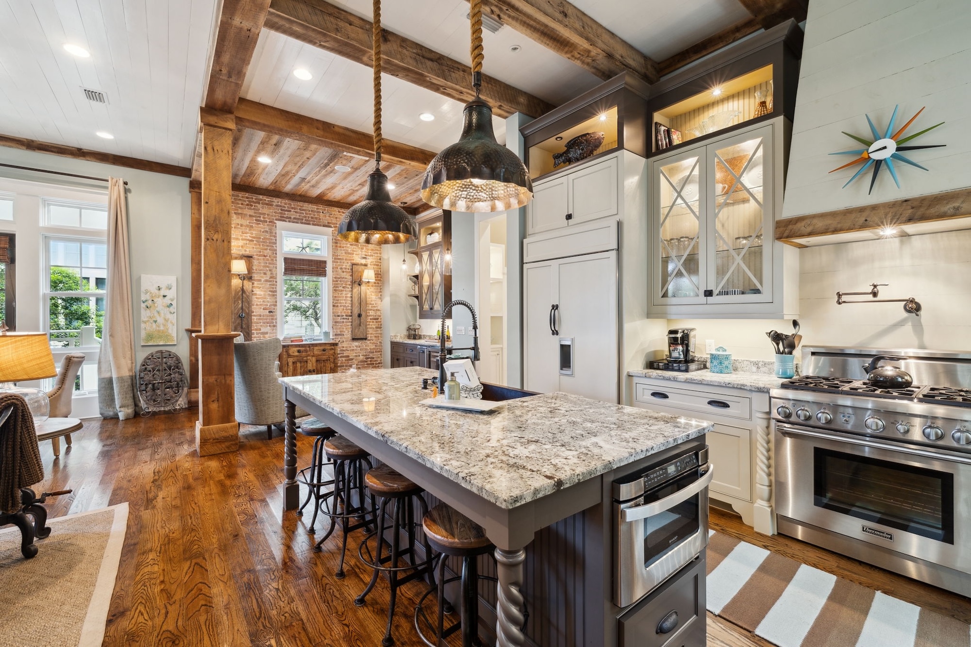 Watersound "Eureka at Watersound" 69 W Yacht Pond Lane