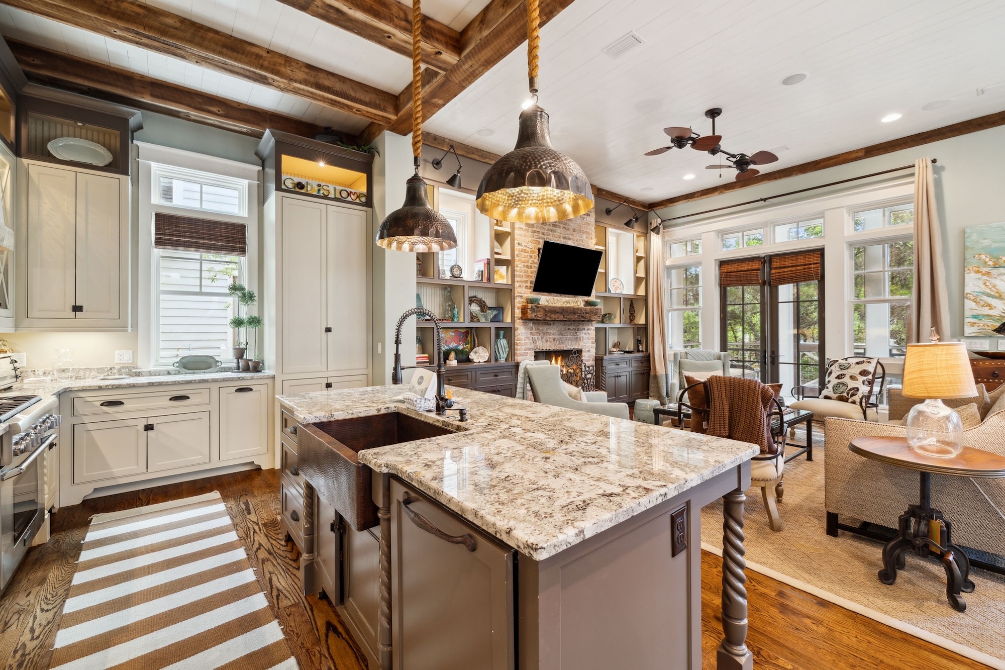 Watersound "Eureka at Watersound" 69 W Yacht Pond Lane