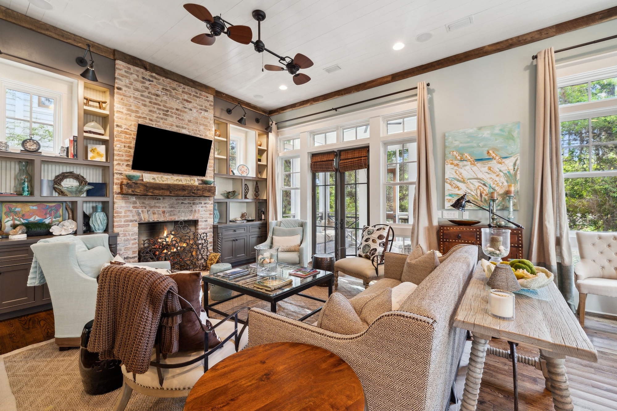 Watersound "Eureka at Watersound" 69 W Yacht Pond Lane