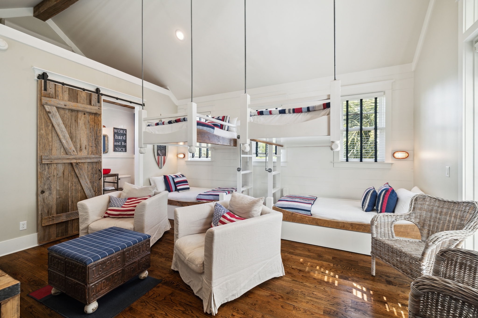 Watersound "Eureka at Watersound" 69 W Yacht Pond Lane