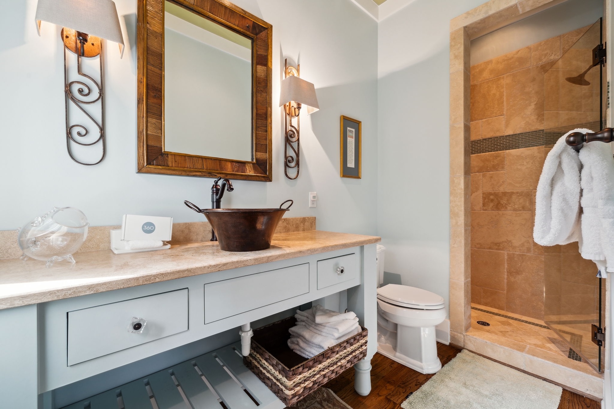 Watersound "Eureka at Watersound" 69 W Yacht Pond Lane