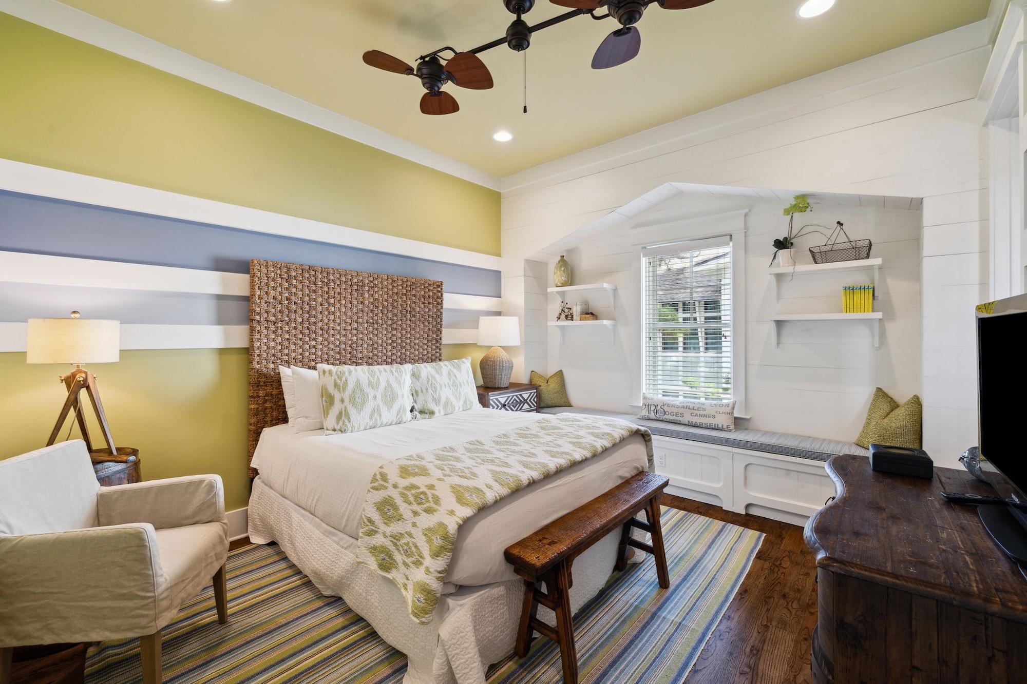 Watersound "Eureka at Watersound" 69 W Yacht Pond Lane