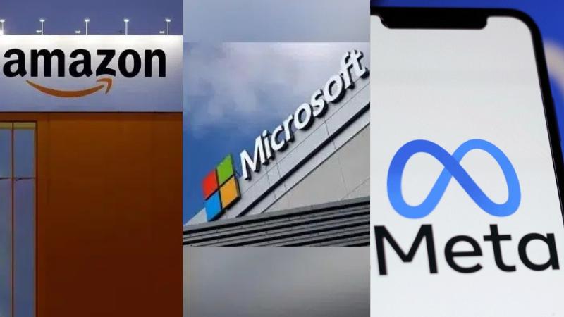 NRIPage | Articles | 3 Key Tips for Cracking Jobs at Amazon, Microsoft, or Meta | Get Indian ...
