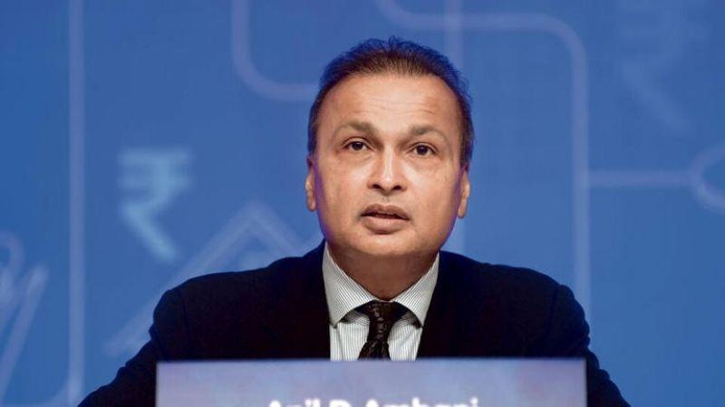 NRIPage | Articles | CBI Raids Anil Ambani-Linked Properties In Rs 2,000 Crore SBI Bank Fraud ...