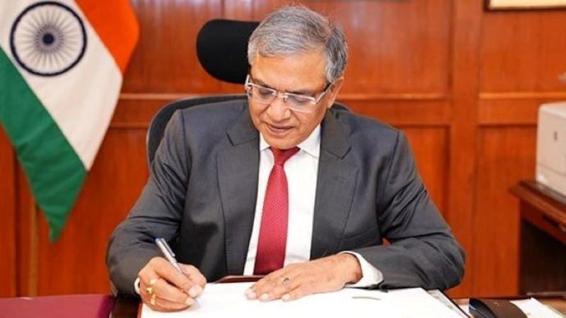 NRIPage | Articles | Gyanesh Kumar Appointed as India's New Chief Election Commissioner Amid ...