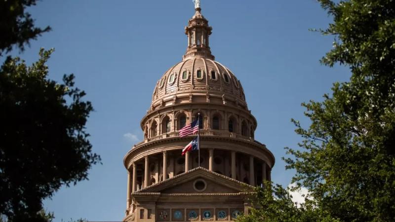 NRIPage | Articles | What Is a Quorum in the Texas Legislature ...