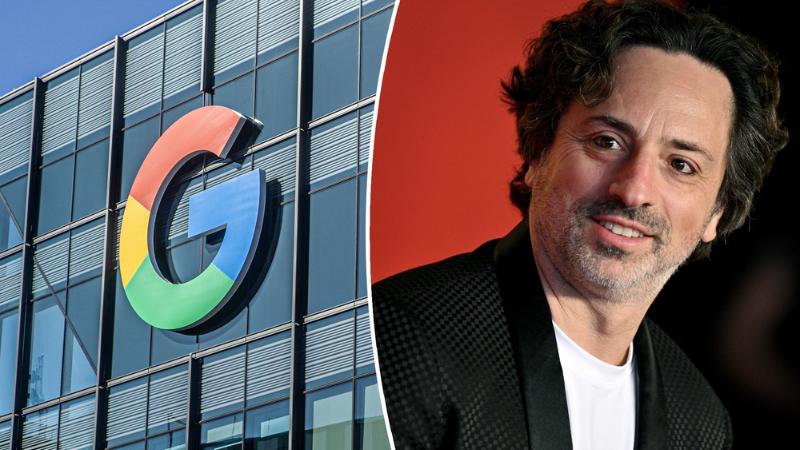 NRIPage | Articles | Google’s Sergey Brin Advocates 60-Hour Workweek ...