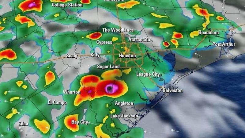 NRIPage | Articles | Severe Weather Alert: Heavy Rain, Storms Expected ...