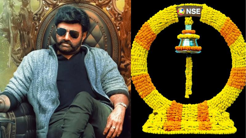 NRIPage | Articles | Balakrishna Creates History As First South Indian ...