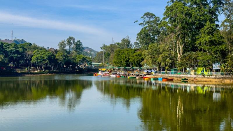 NRIPage | Articles | 7 Hidden Summer Getaways in India Beyond the Crowded Himalayas | Get Indian ...