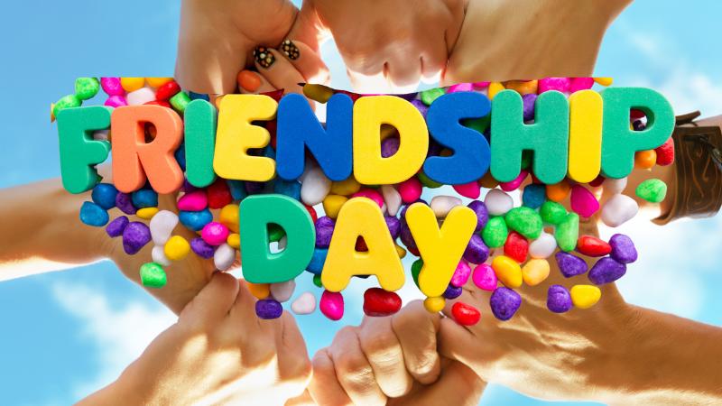NRIPage | Articles | Friendship Day 2025: Date, Significance, History ...