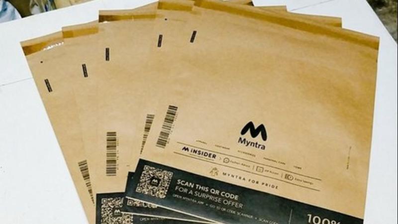 NRIPage | Articles | Myntra Launches 30-Minute Delivery with M-Now ...