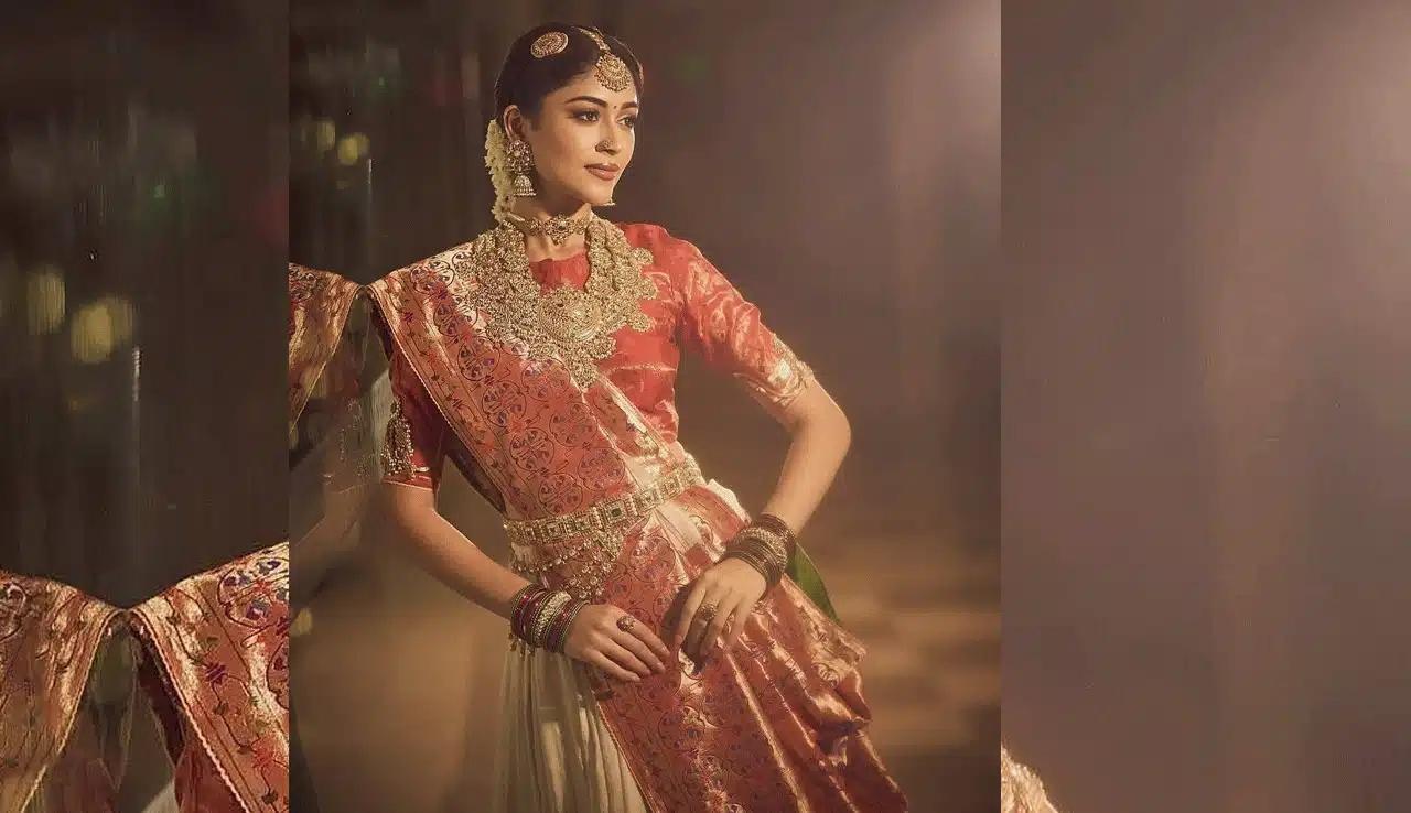 NRIPage | Articles | Miss India Nandini Gupta Selected for Miss World 2025 Finals in Telangana ...