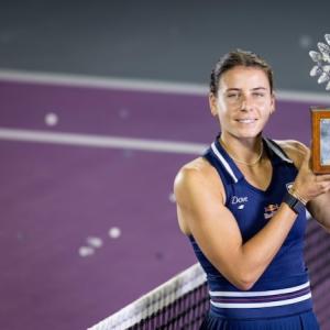 NRIPage | Articles | Emma Navarro Wins WTA Merida Open With Historic 6 ...