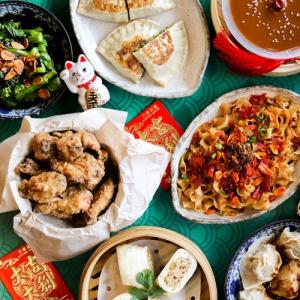 NRIPage | Articles | 8 Lucky Foods for the New Year Across the World ...