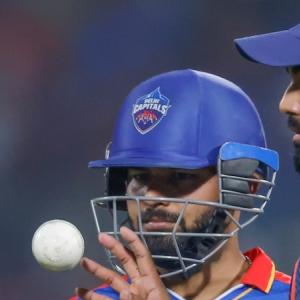 NRIPage | Articles | Axar Patel Set to Lead Delhi Capitals in IPL 2025 ...